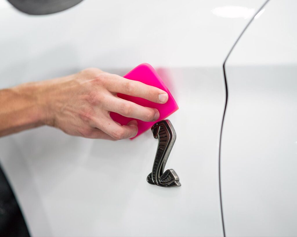 Services – JS Detailing