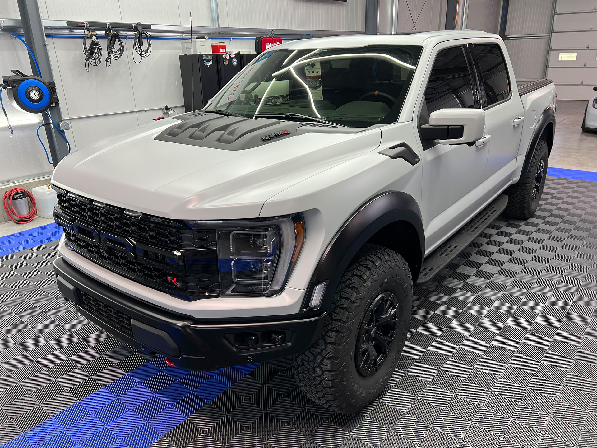 Paint Protection Film – JS Detailing